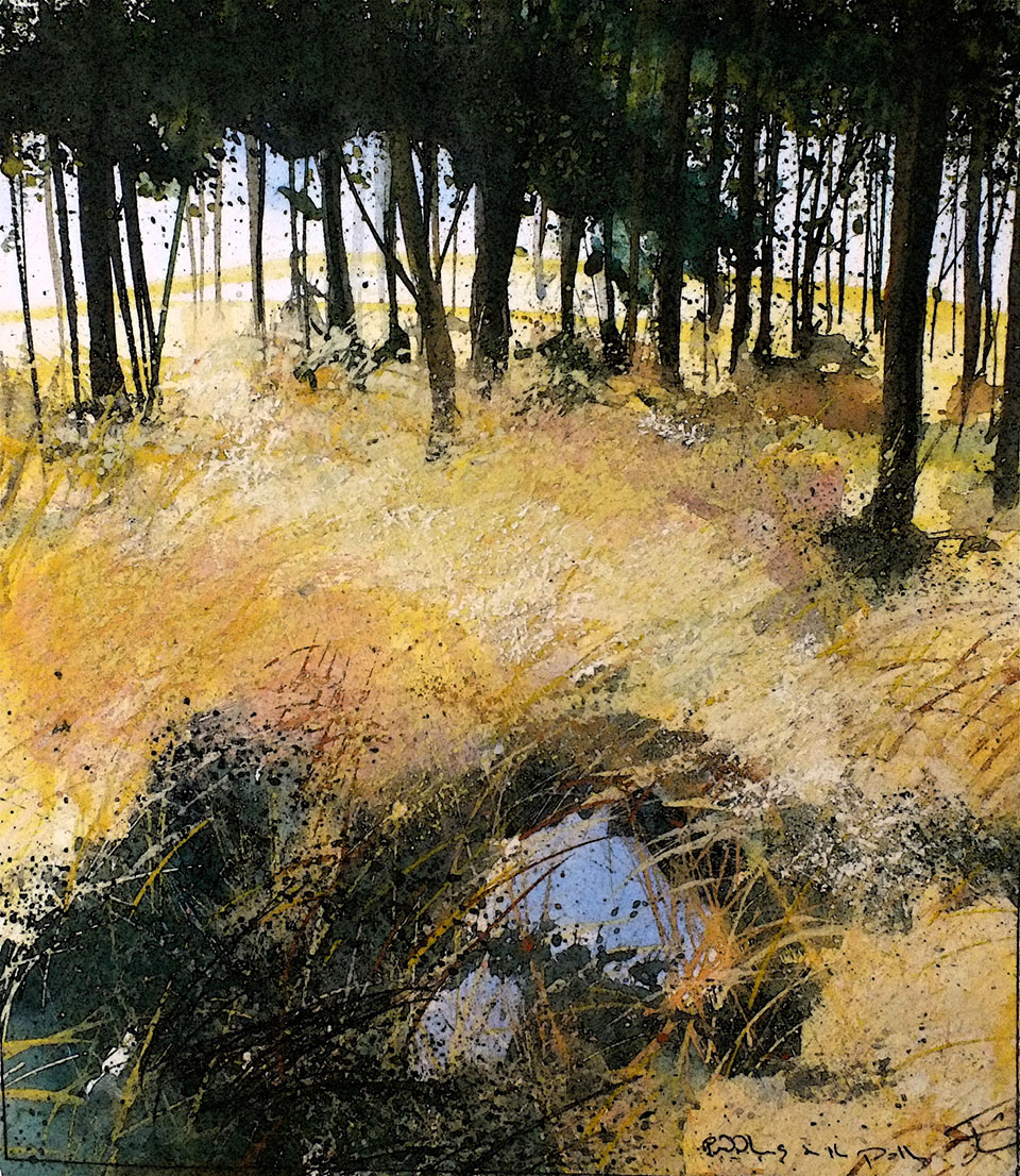 Pete Gilbert - Alchetron, The Free Social Encyclopedia